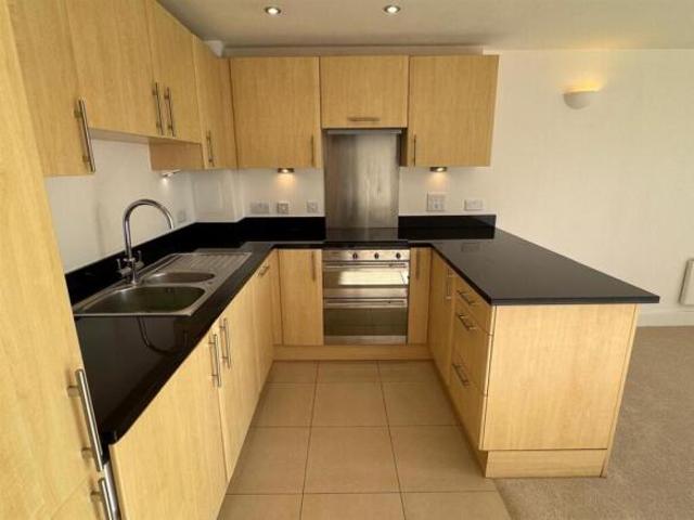 2 bedroom apartment for rent in Flagstaff Court, Canterbury, CT1