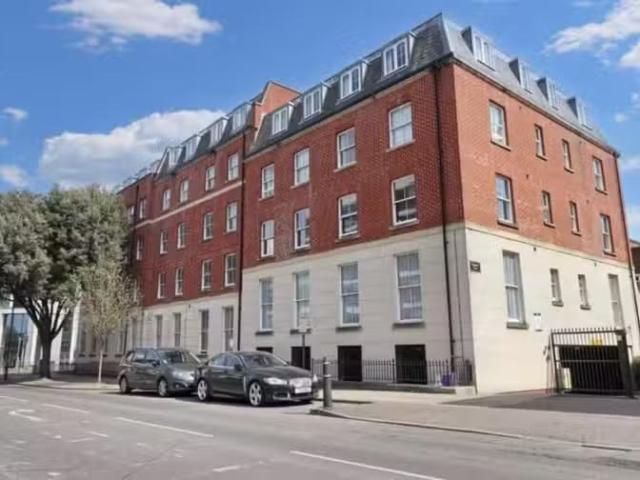 2 bedroom apartment for rent in Flagstaff Court, Canterbury, CT1