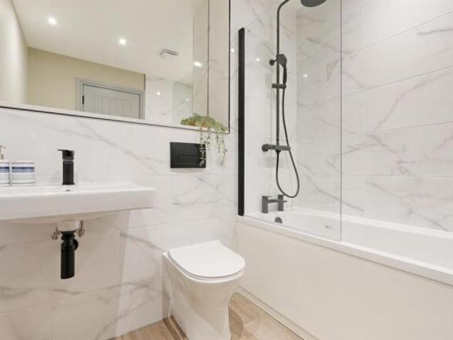 2 bedroom apartment for rent in Flat 3, 80 Countess Road, Highfields, S1