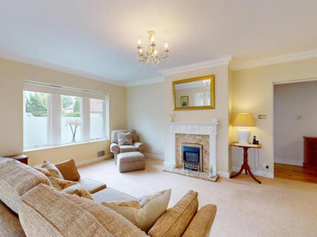 2 bedroom apartment for rent in Flat 3, Slingsby Court, Cavendish Avenue, Harrogate, North Yorkshire, HG2