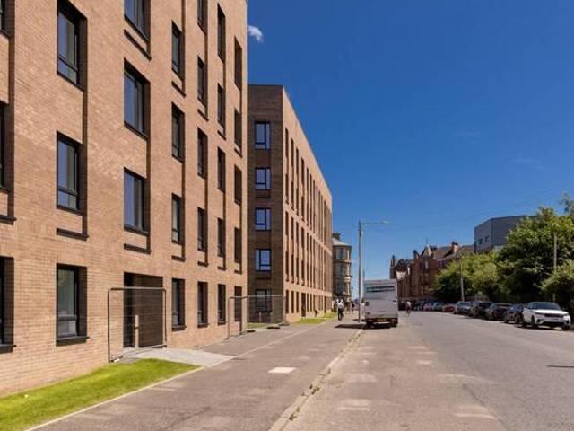 2 bedroom apartment for rent in Flat 0/1, 40 Maxwell Road, Glasgow, G41