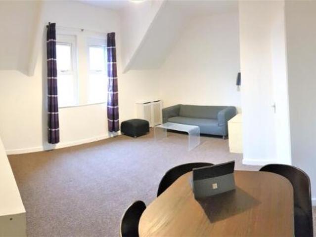 2 bedroom apartment for rent in Flat 10, 138 Hathersage Road, M13