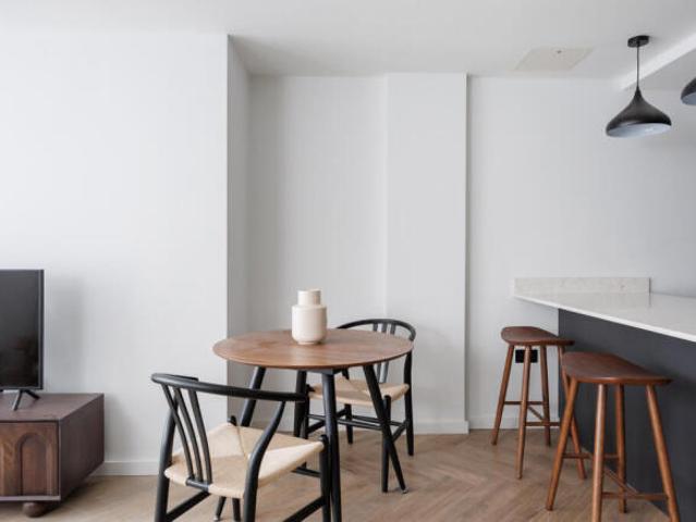 2 bedroom apartment for rent in Flat 10, 1 Waterson Street, London, E2