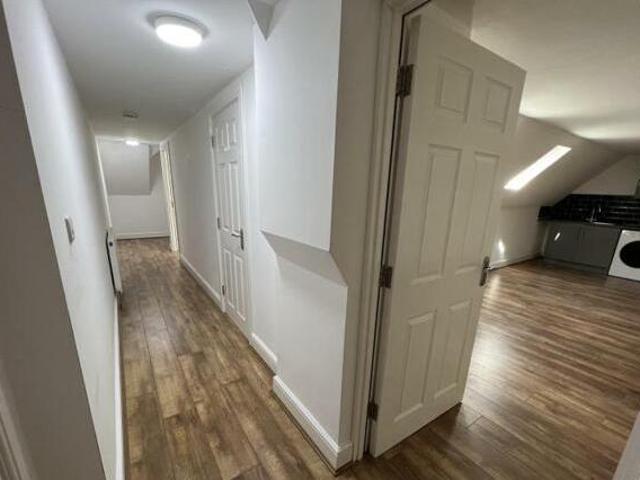 2 Bedroom Apartment For Rent In Flat 10, Coventry