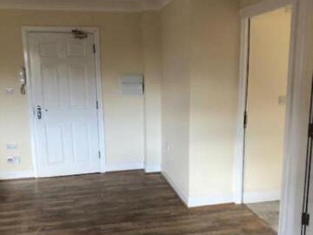 2 Bedroom Apartment For Rent In Flat 11, Coventry
