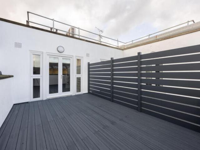 2 bedroom apartment for rent in Flat 12, 152 154 Curtain Road, London, EC2A