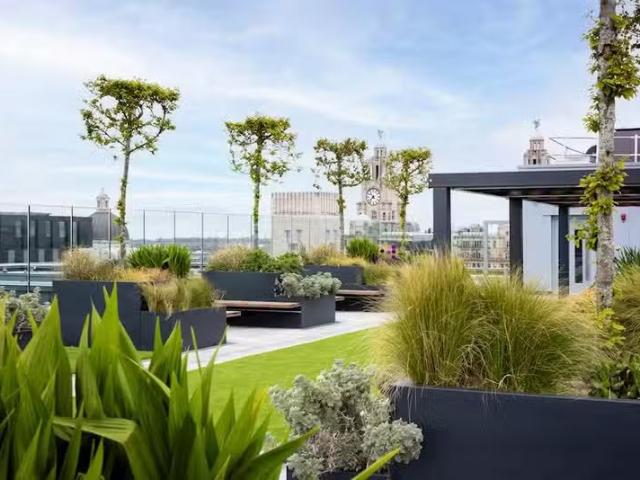 2 bedroom apartment for rent in Flat 130, The Copper House, 25.