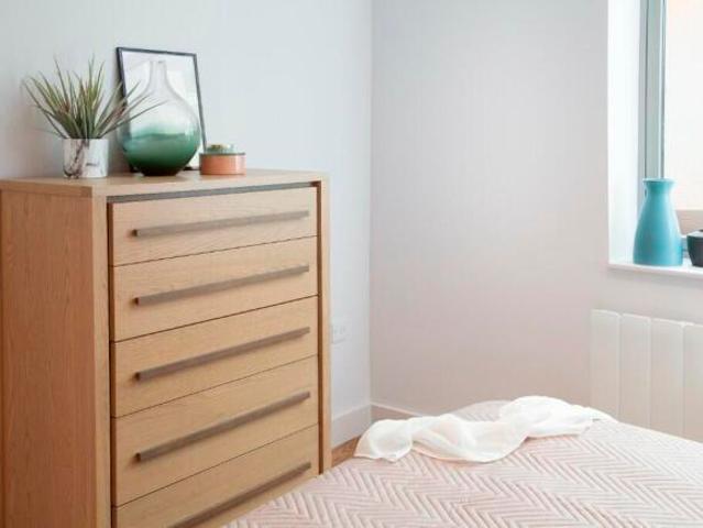 2 bedroom apartment for rent in Flat 144 Weavers Quay, Old Mill Street, Manchester, Greater Manchester, M4