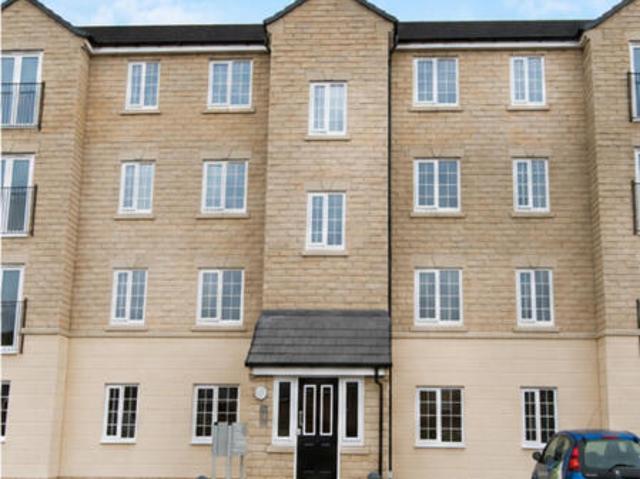2 bedroom apartment for rent in Flat 16 Langsett Court Plot 139, BD9