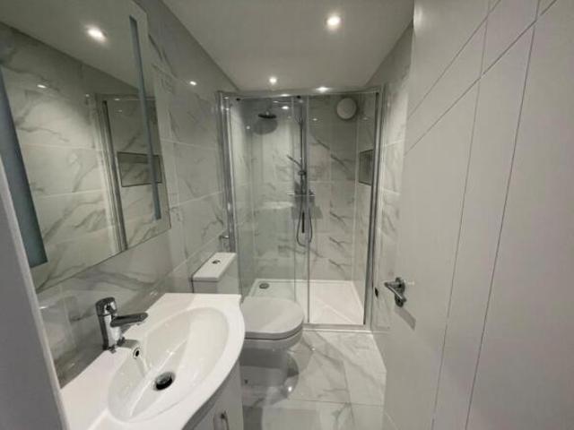 2 bedroom apartment for rent in Flat 1, 2 Ann Street, Worthing, West Sussex, BN11