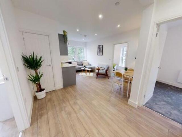 2 bedroom apartment for rent in Flat 1, Theobald Road, Canton, Cardiff, CF5