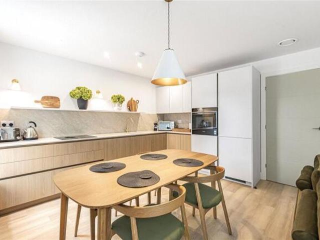 2 bedroom apartment for rent in Flat 1, River View, North Street, Oxford, OX2