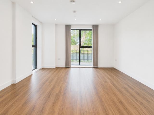 2 bedroom apartment for rent in Flat 20, 96 Eastbury Road, Watford, WD19