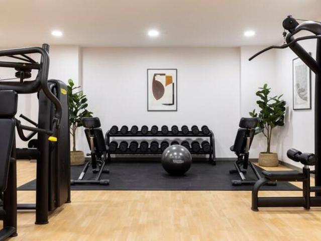 2 bedroom apartment for rent in Flat 216, The Copper House, 25 Strand Street, Liverpool, L1 8AS, L1