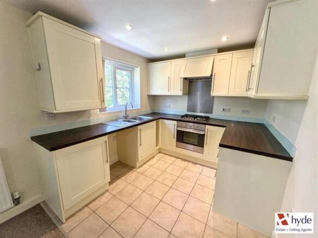2 bedroom apartment for rent in Flat 25 The Horizons, Moss Lane, Bolton. BL6 5GH, BL6