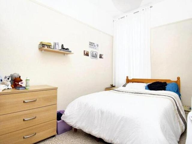 2 bedroom apartment for rent in Flat 2 9 Napier Terrace, PL4