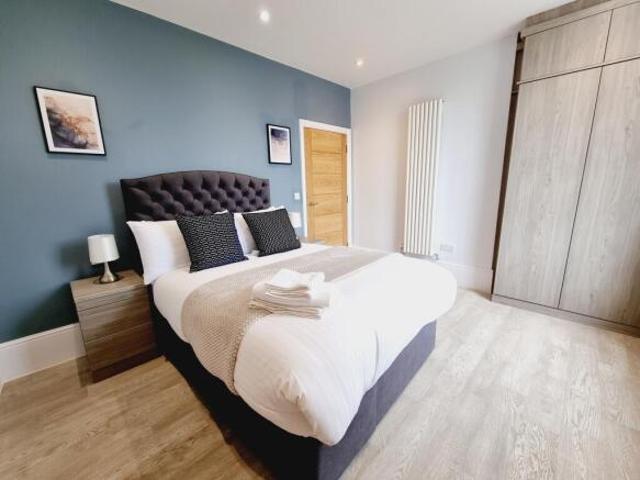 2 bedroom apartment for rent in Flat 2, Victoria Terrace, Leamington Spa, CV31