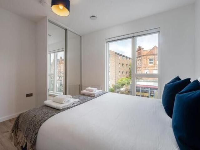 2 bedroom apartment for rent in Flat 2, Rose House, Eastdown Park, London, SE13