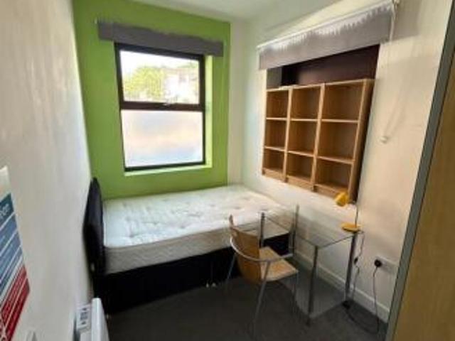 2 bedroom apartment for rent in Flat 2b Porterbrook Apartments, 245 Broomhall Street, S3