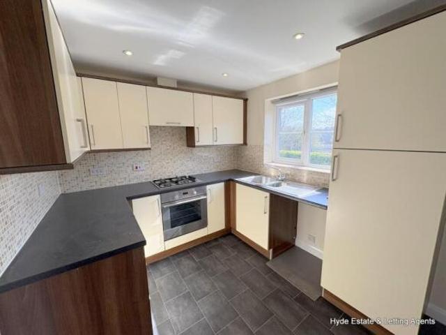 2 bedroom apartment for rent in Flat 31 The Horizons, Moss Lane, BL6 5GH, BL6