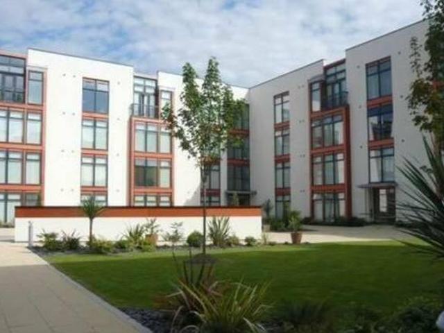 2 bedroom apartment for rent in Flat 38 Beech House 2 Lauriston Close Manchester M22
