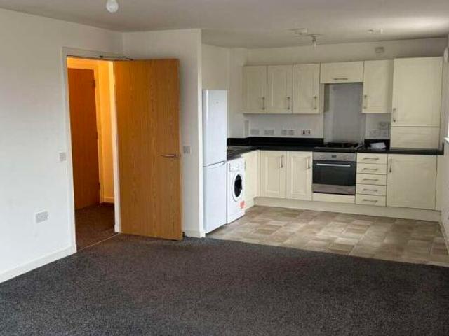 2 bedroom apartment for rent in Flat 7, 17 Moffat Way, Edinburgh, EH16