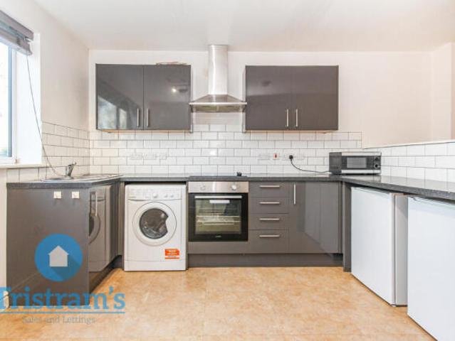 2 bedroom apartment for rent in Flat 7, Chelsea Street, New Basford, NG7
