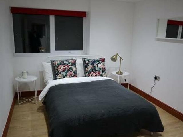 2 bedroom apartment for rent in Flat 46 Samsons House Endsleigh Road Bedford MK42 9EP MK42