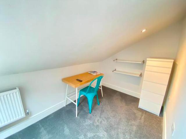 2 bedroom apartment for rent in Flat 4, Derby Road, Nottingham, NG1