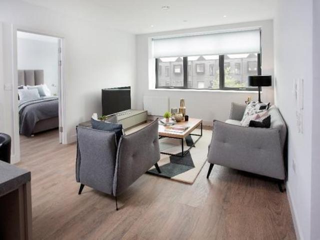 2 bedroom apartment for rent in FLAT 51 Smiths Yard, Blossom Street, Manchester, Greater Manchester, M4