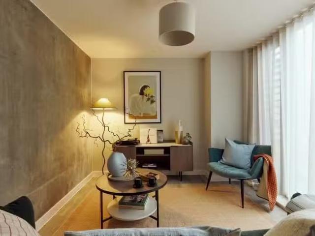 2 bedroom apartment for rent in Flat 57, Gramercy Tower, 6 Cur.
