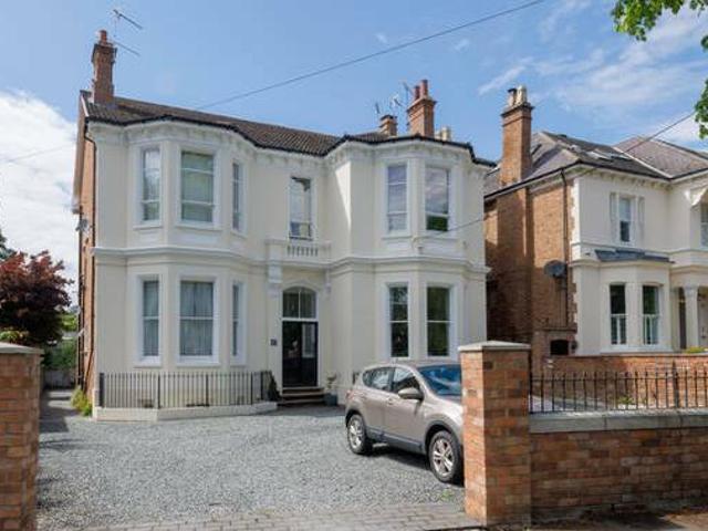 2 bedroom apartment for rent in Flat 5 27 Lillington Road Leamington Spa CV32