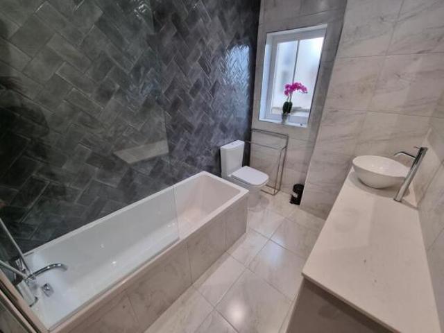 2 bedroom apartment for rent in Flat 5, 2 Victoria Terrace, Leamington Spa, CV31