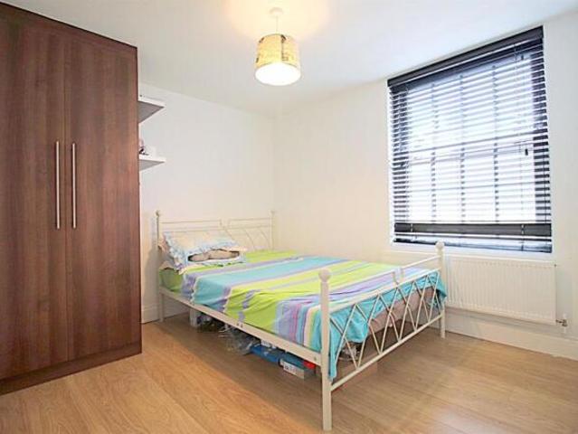 2 bedroom apartment for rent in Flat 5, Harpur Street, Bedford, MK40