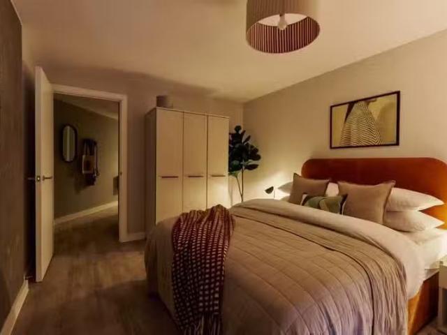 2 bedroom apartment for rent in Flat 62, Gramercy Tower, Curra.