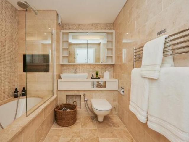 2 bedroom apartment for rent in Flat 63, 219 Baker Street, London, NW1