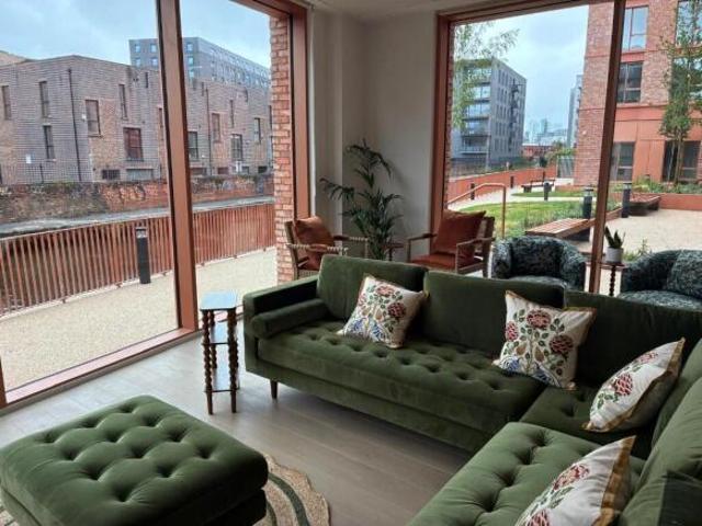2 bedroom apartment for rent in FLAT 68, Jersey Street, Manchester, Greater Manchester, M4