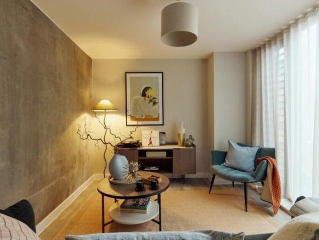 2 bedroom apartment for rent in Flat 77, Gramercy Tower, 6 Curran Road, Cardiff City, CF10