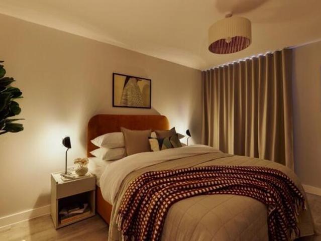 2 bedroom apartment for rent in Flat 77, Gramercy Tower, 6 Curran Road, Cardiff City, CF10