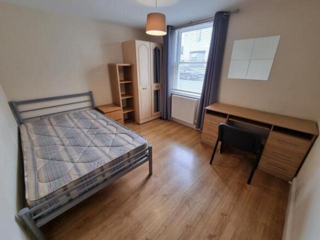 2 bedroom apartment for rent in Flat 8, 7 Brunswick Street, Leamington Spa, CV31