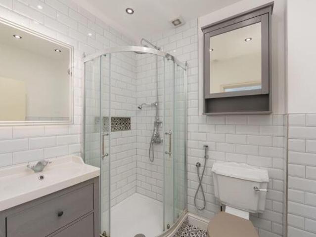 2 bedroom apartment for rent in Flat 8, The Grange, Weston Park West, Bath, BA1