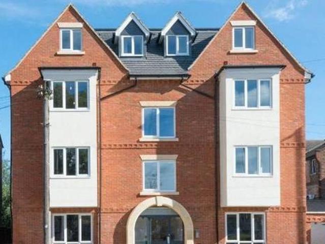 2 bedroom apartment for rent in Flat Ashburnham Road MK40