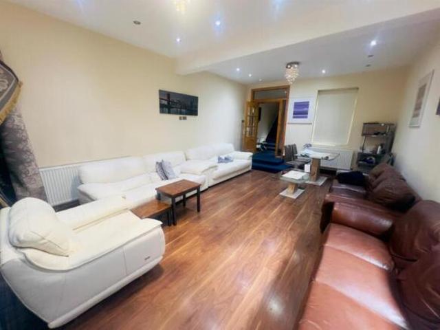 2 bedroom apartment for rent in Flat at New Street, Manchester, M40