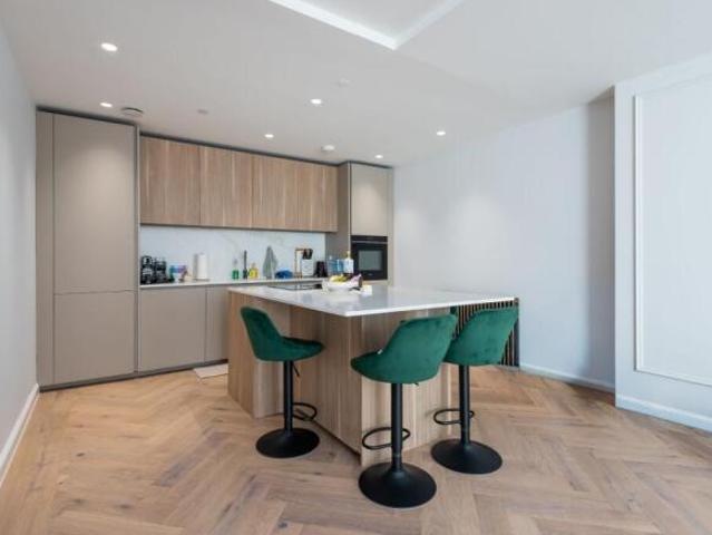 2 bedroom apartment for rent in Flat, Homer Row, London, W1H