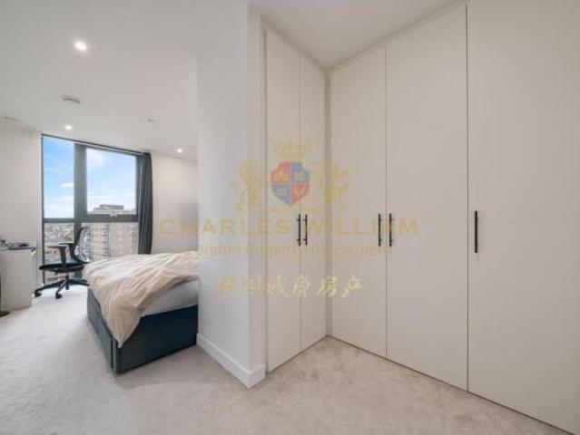 2 bedroom apartment for rent in Flat, Willowbrook House, Coster Avenue, London, N4