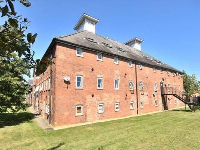 2 bedroom apartment for rent in Flat The Maltings KING S LYNN PE30