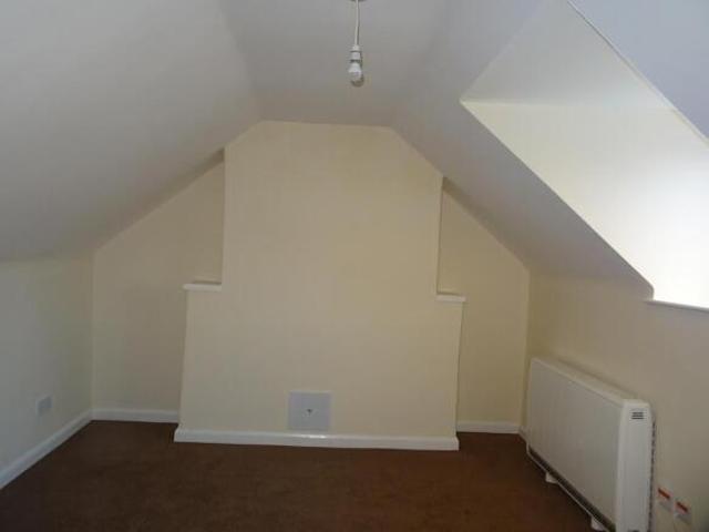 2 bedroom apartment for rent in Flat, Union Street, MK40