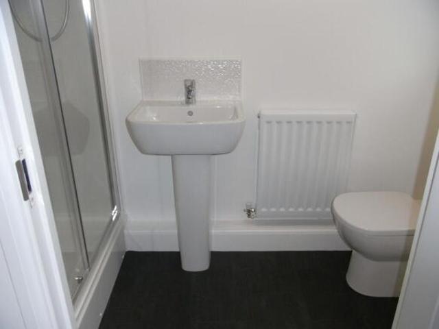 2 bedroom apartment for rent in Flaxby House Plot 102, Bradford, BD4