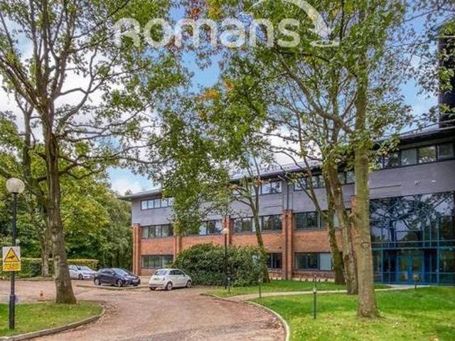 2 bedroom apartment for rent in Fleet House Fleet GU51