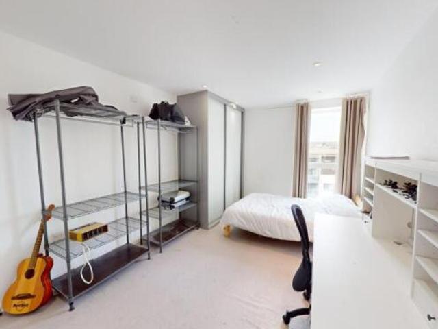 2 bedroom apartment for rent in Fleet Street, BN1